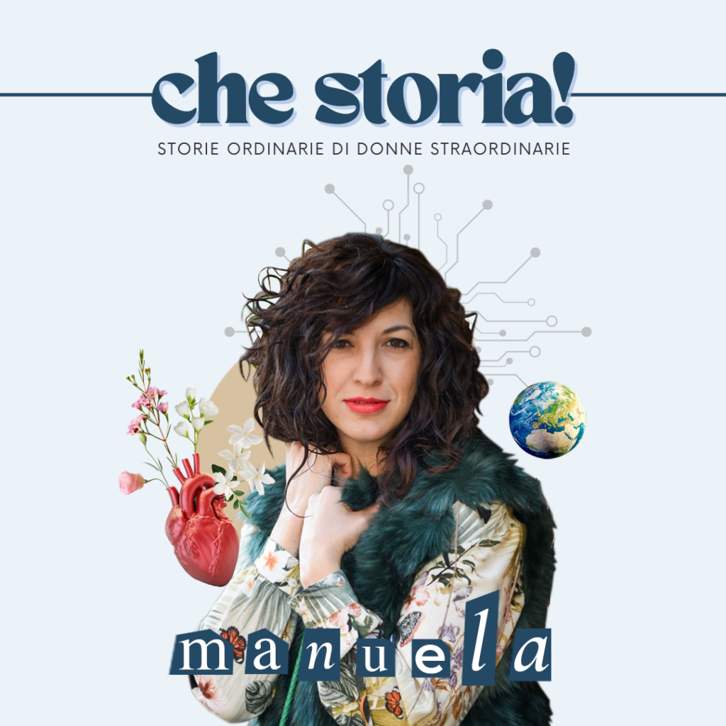 Che storia! Manuela Appendino - Piano C : Piano C