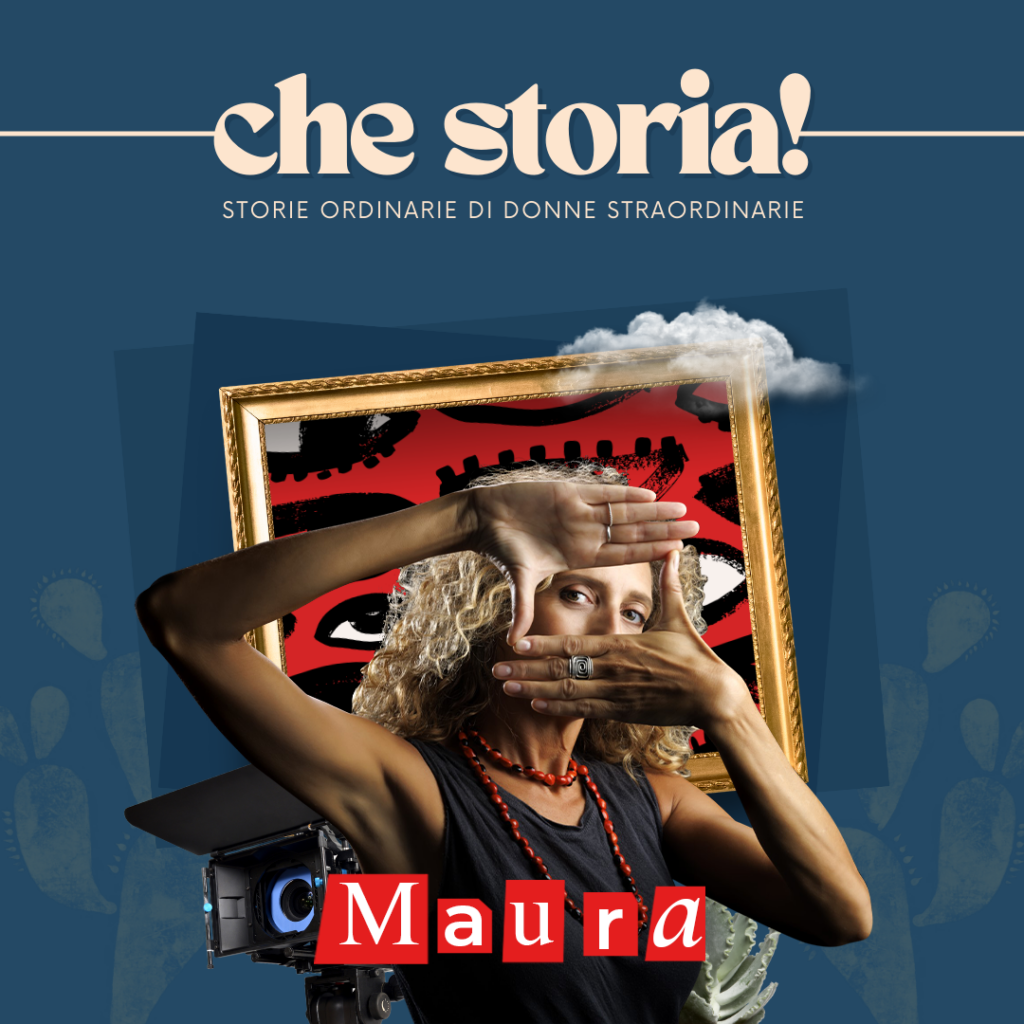 Che storia! Maura Morales Bergmann - Piano C : Piano C