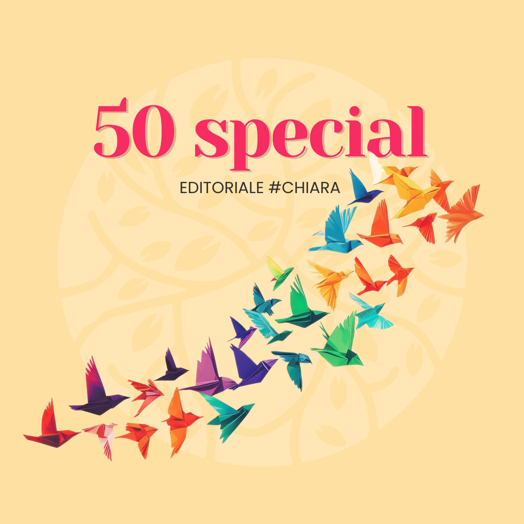 Piano C è una storia collettiva e Chiara è la sua voce - Piano C : Piano C